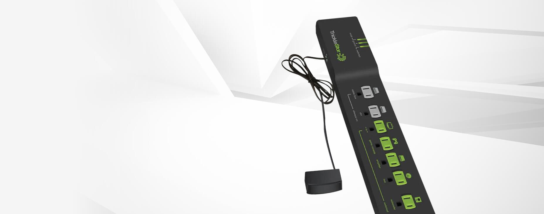 Tier 2 Advanced PowerStrips – TrickleStar