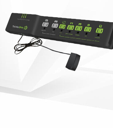 Tier 2 Advanced PowerStrips – TrickleStar