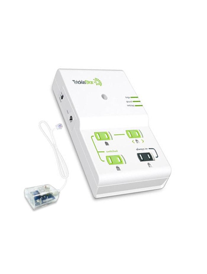 TS1801LL - SensorClick™ Advanced PowerTap with Light-level Sensor ...